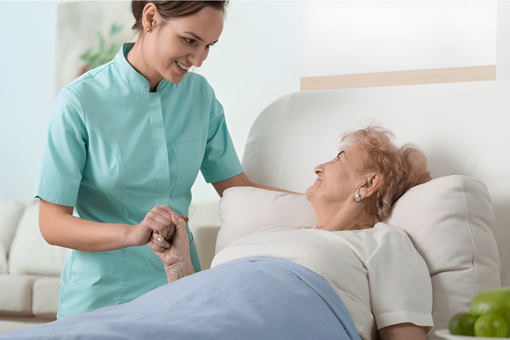 Pacemaker/ICD Aftercare at Home in Dubai: Simple, Safe Support with ...